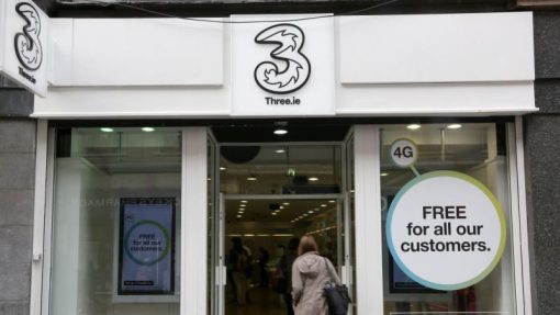 Buy Three SIM Card and eSIM for tourists - All you need to know