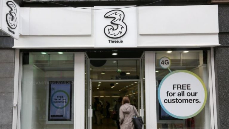 Buy Three SIM Card and eSIM for tourists - All you need to know