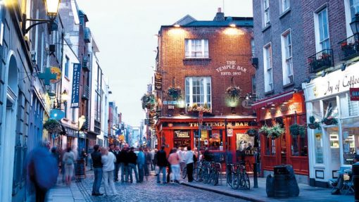 Ireland Mobile Operators Which One is the Best in 2024