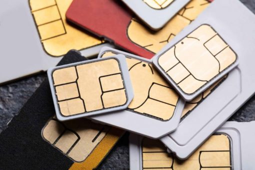 Ireland SIM Cards for tourists - Detailed Guide 2024