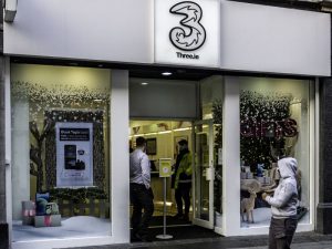 Ireland SIM Cards for tourists - Detailed Guide 2024