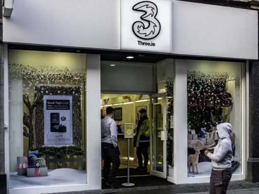 Ireland SIM Cards for tourists - Detailed Guide 2024